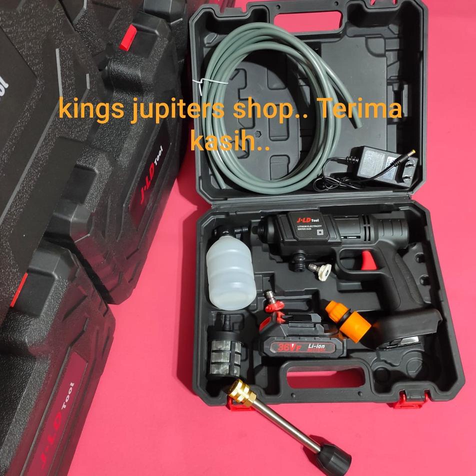 Jual Jld Steam Spray Gun Jet Cleaner Sesuai Foto Spraygun Alat Semprot ...
