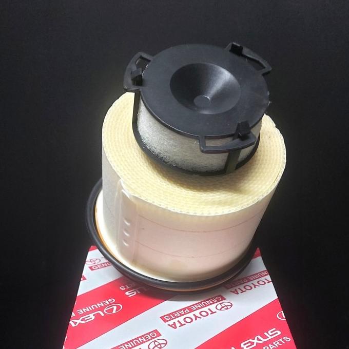 Jual Filter Solar Fuel Filter Toyota Innova Reborn Fortuner Vrz Hilux ...