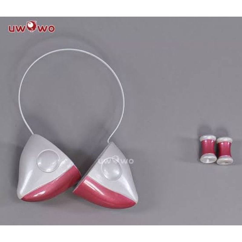Jual READY Uwowo - Chii Chobits Ear Accessories Property Cosplay HQ ...