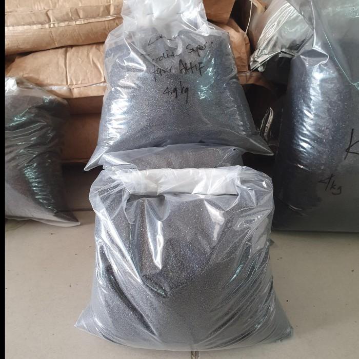 Jual Terlaris Ferrolite Super Media Filter Air Pasir Aktif Lokal 25Kg ...