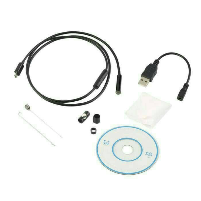 Jual USB Android Endoscope BORESCOPE Camera - USB Android BORESCOPE ...