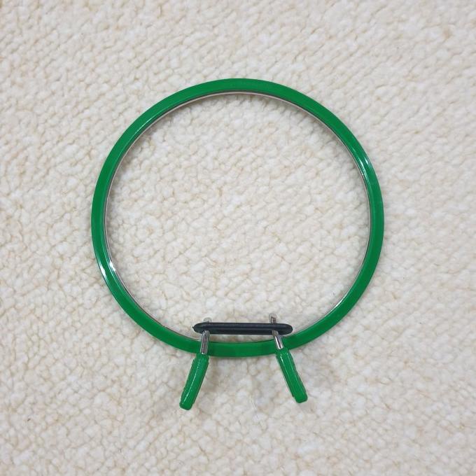Jual Hoop Spring Metal Original Nurge Tipe 160-2 (MEDIUM, Diameter ...