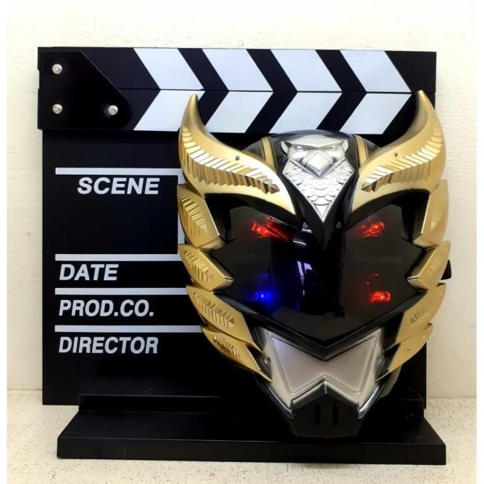 Jual Topeng Bima Satria Garuda Led (SNI) | Shopee Indonesia