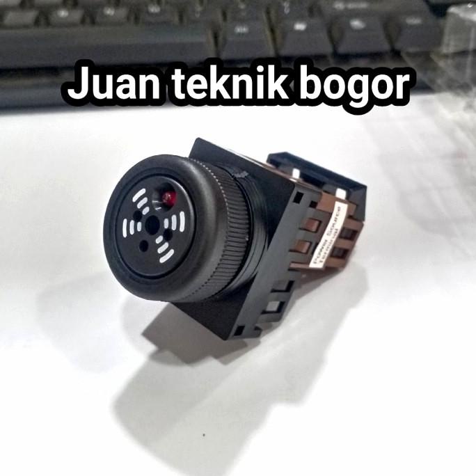 Jual :=:=:=:=] DR22B5-EB BUZZER FUJI ORIGINAL DR22 B5 EB DR 22 B5 EB ...