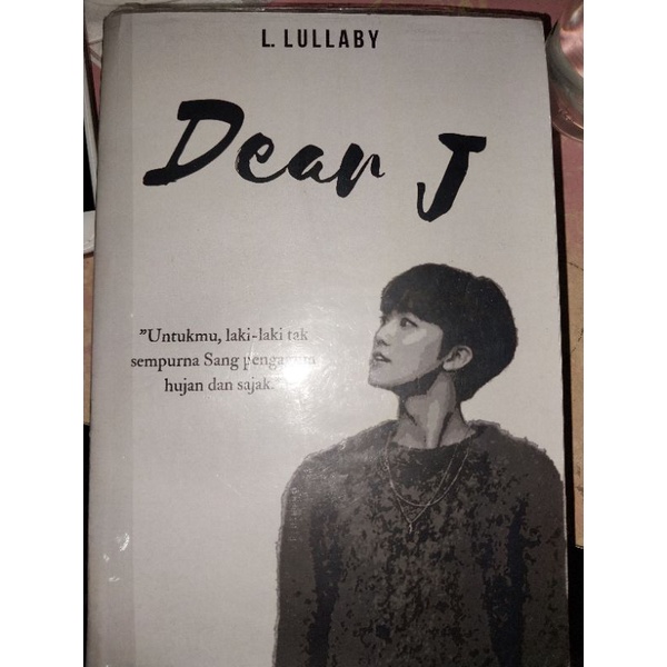 Jual dear J (booked) | Shopee Indonesia