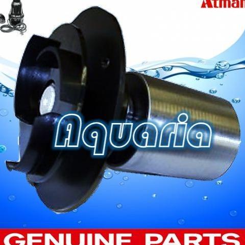 Jual Kipas Rotor/Impeller Atman Has-30 Original Parts | Shopee Indonesia