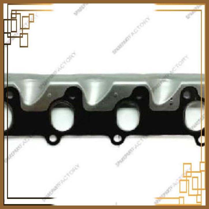 Jual Packing Manifold Api Exhaust Toyota Kijang Efi 2.0 Pkp [Rbd ...