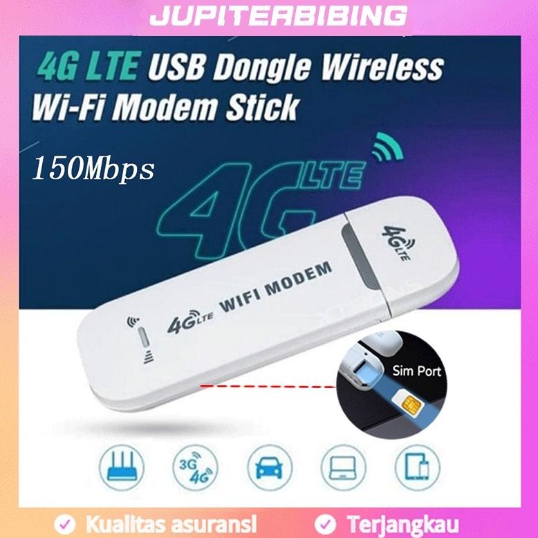 Jual FLASH SHIPUSB MODEM WIFI 4G ALL OPERATOR 500MBPS MODEM 4G LTE USB ...