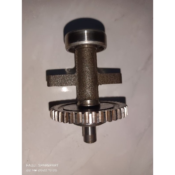 Jual balance balancer k 56 cb 150R CBR 150R Sonic supra GTR k56 barang ...