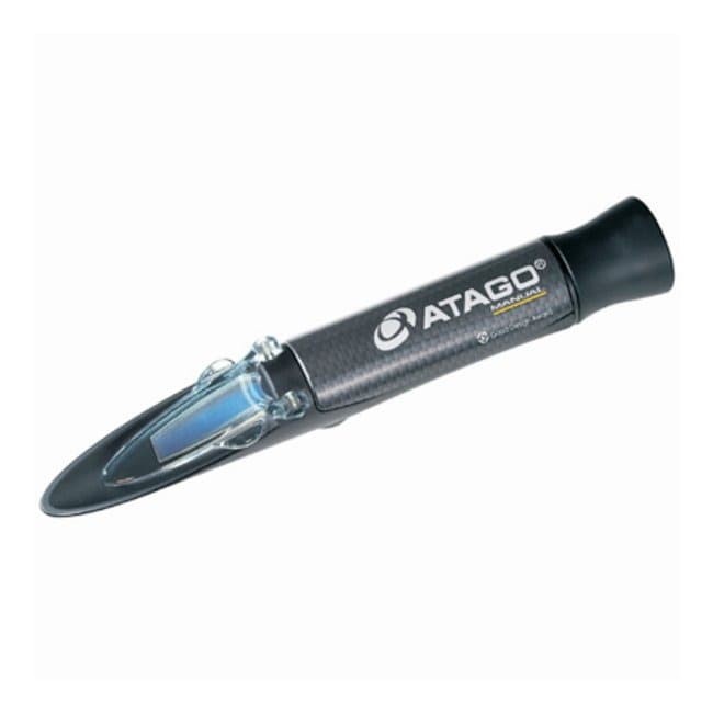 Jual MASTER-S28M ATAGO Salinity Refractometer | Shopee Indonesia
