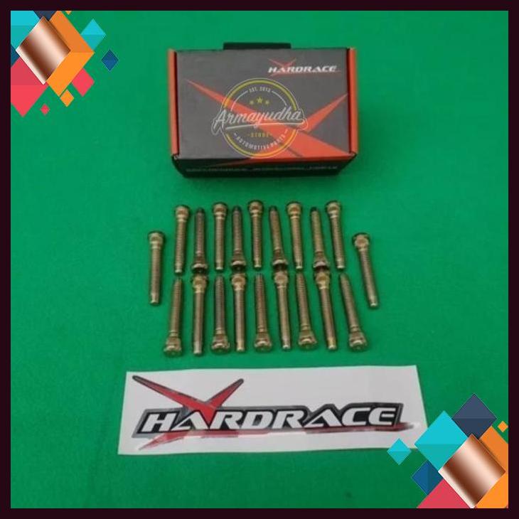 Jual BAUT RODA PANJANG HARDRACE MITSUBISHI LANCER EVO 7 8 9 [ARM ... Jual BAUT RODA PANJANG HARDRACE MITSUBISHI LANCER EVO 7 8 9 [ARM ...