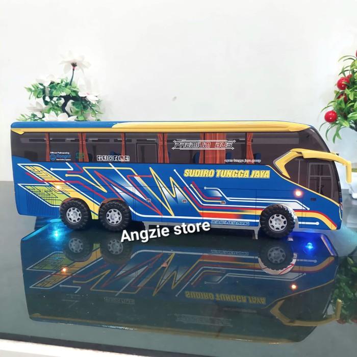 Jual Miniatur Bus Bis Sudiro Tungga Jaya Stj Draka | Shopee Indonesia Jual Miniatur Bus Bis Sudiro Tungga Jaya Stj Draka | Shopee Indonesia