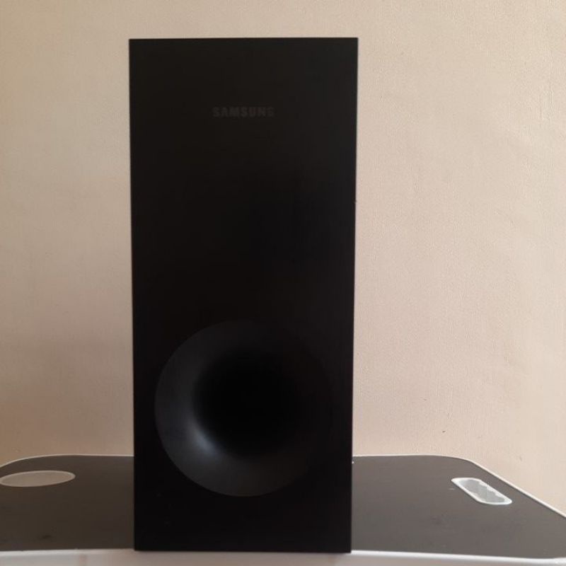 Jual Subwoofer SAMSUNG PS-DW0 | Shopee Indonesia