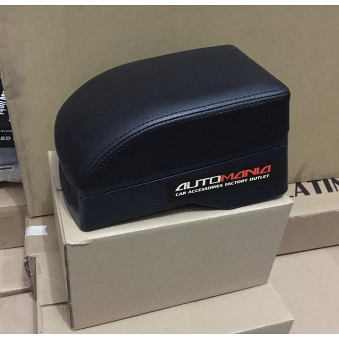 Jual Upper Console Box Armrest Xpander | Shopee Indonesia
