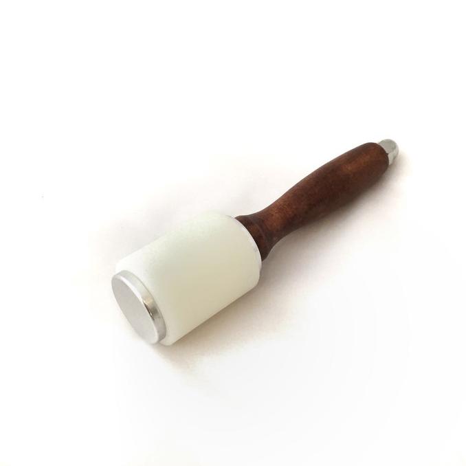 Jual (TERMURAHHHHHHHHHHH) ROUND MAUL / HAMMER FOR LEATHER (TERJANGKAU ...