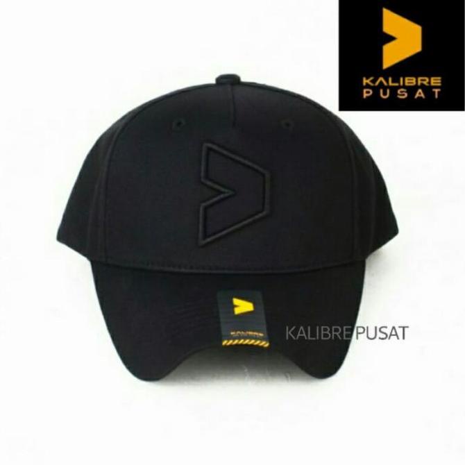 Jual KALIBRE TOPI ORIGINAL TOPI LOGO KALIBRE TOPI SEPEDA TOPI OLAHRAGA ...