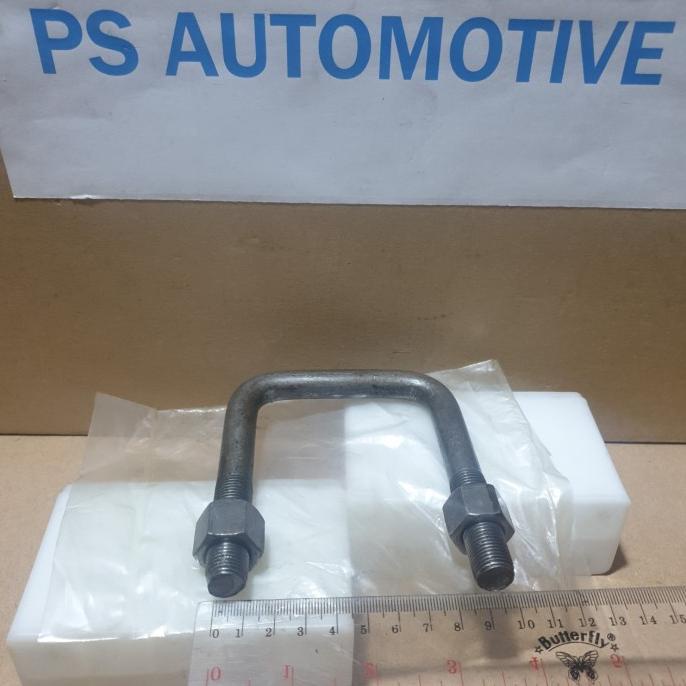 Jual STROKE PER DEPAN MITSUBISHI ENGKEL BAN 4 INCH | Shopee Indonesia