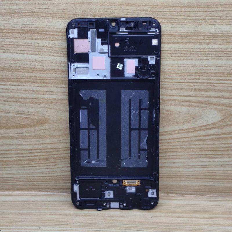 Jual Middle Frame Samsung Galaxy A50 / A505 Copotan | Shopee Indonesia
