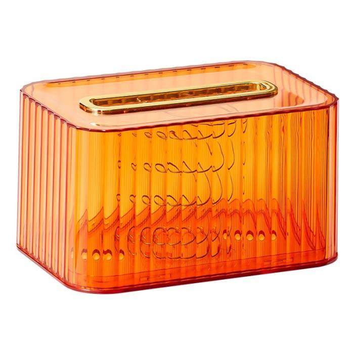 Jual Lexie Acrylic Tissue Box - Kotak Tissue | Shopee Indonesia