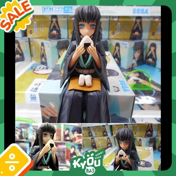 Jual Premium Chokonose Figure Tokito Muichiro - Kimetsu no Yaiba (14cm ...