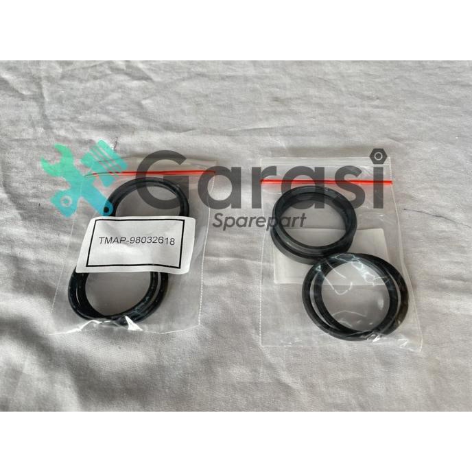 Jual Seal Kit Master Rem Atas/Bm Isuzu Elf Giga Nqr71 Japan Murah ...