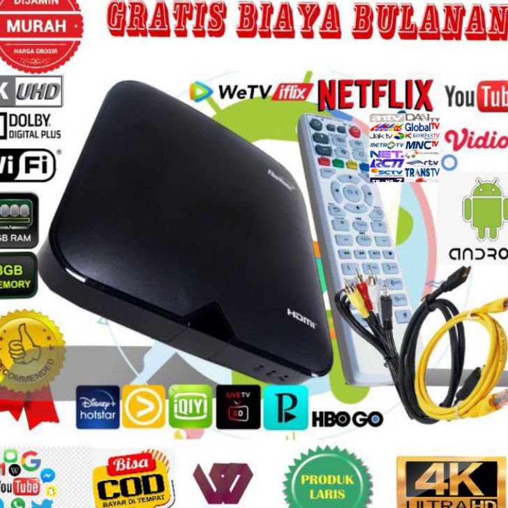 Jual MALL STB FIBERHOME HG680-P buruan | Shopee Indonesia