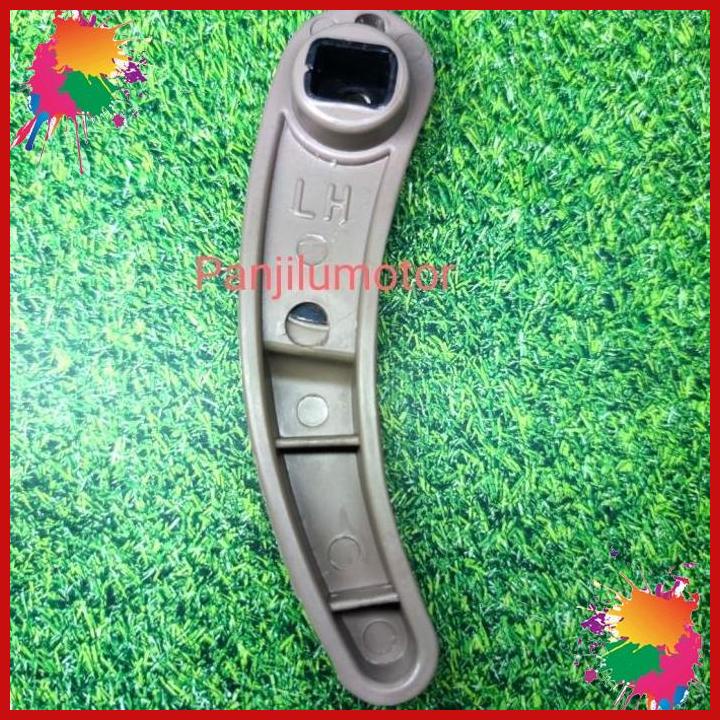 Jual handle jok tengah kijang kapsul sebelah kiri warna cream [panj ...