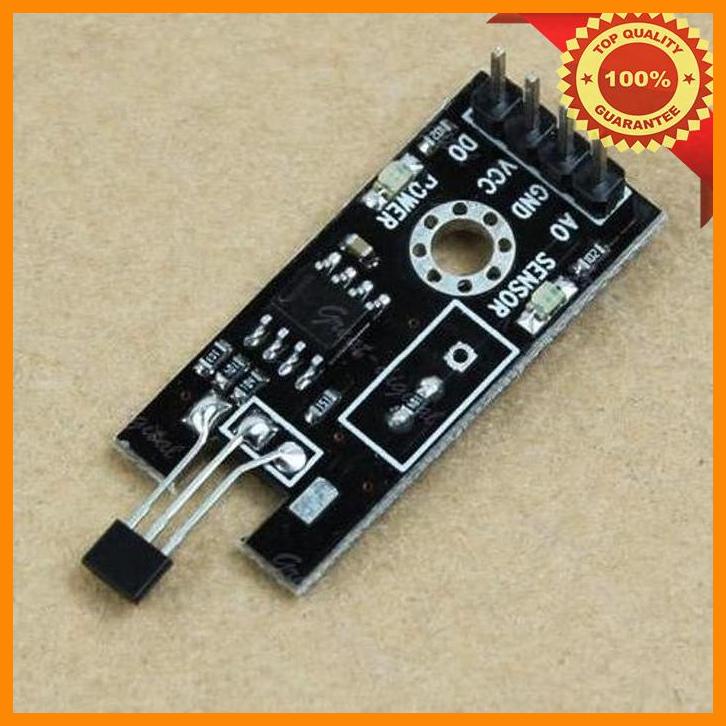 Jual (anh) motor speed test new hall switch sensor module untuk smart ...