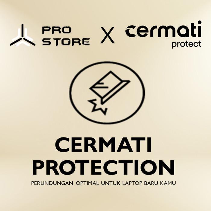 Jual Best Seller Cermati Protect (Proteksi Gadget Masa Proteksi 1 Tahun ...