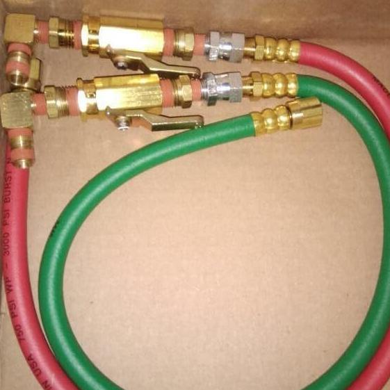 Jual Flowmeter / Flow Meter Gerand Original Us, Buttweld, 6 Inch , New ...