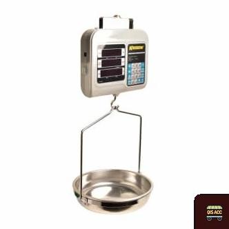Jual Timbangan Gantung Digital 30Kg Krisbow Hanging Counting Scale ...