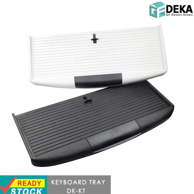 Jual Terbaru Keyboard Tray Tempat Keyboard Laci Keyboard - Dk-Kt ...
