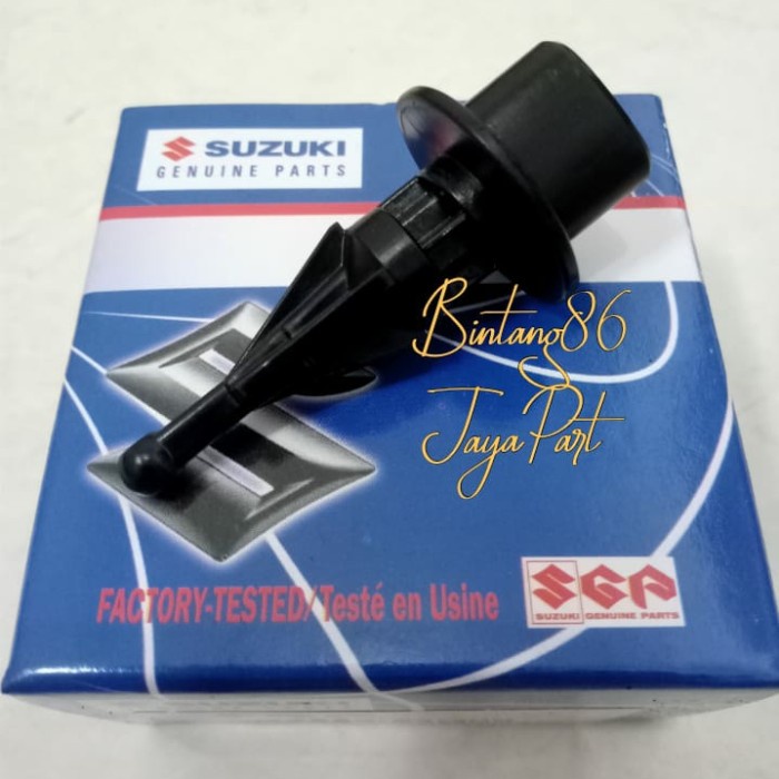 Jual ORIGINAL SENSOR IAT AIR FLOW SUZUKI ERTIGA APV FUTURA KODE 362 ...