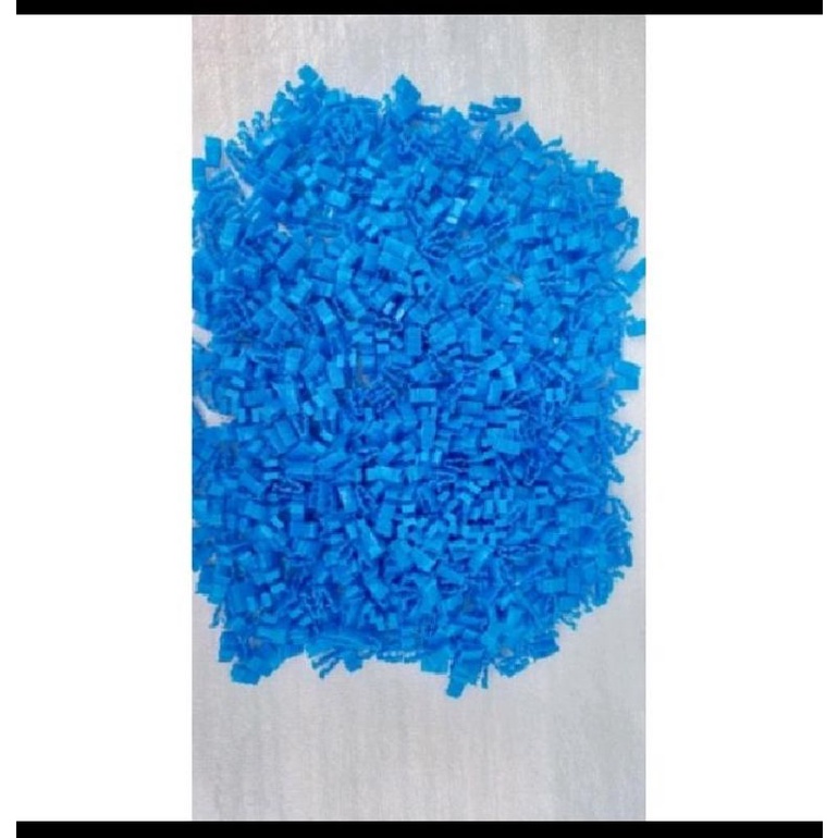 Jual Clip Biru klip honda rivet pengunci cover body fairing honda ...