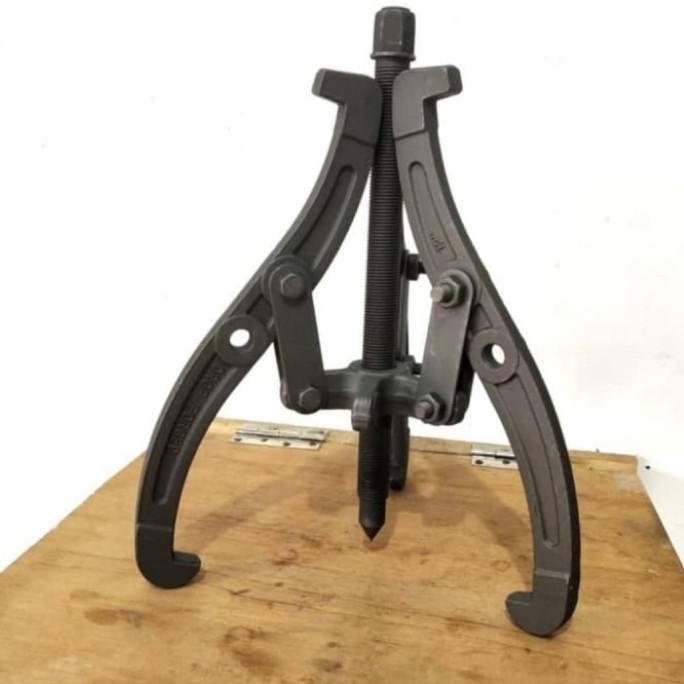 Jual =====] Termurah TRACKER 3 KAKI 6 IN TREKER KAKI 2 CABUT BEARING ...