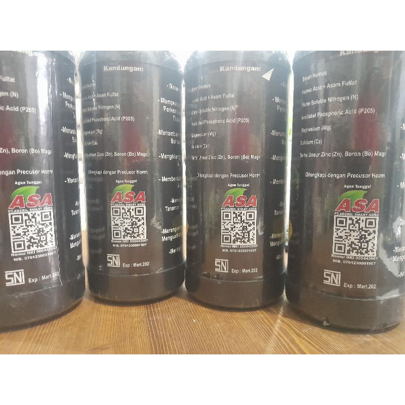 Jual SMART HUMUS | Shopee Indonesia