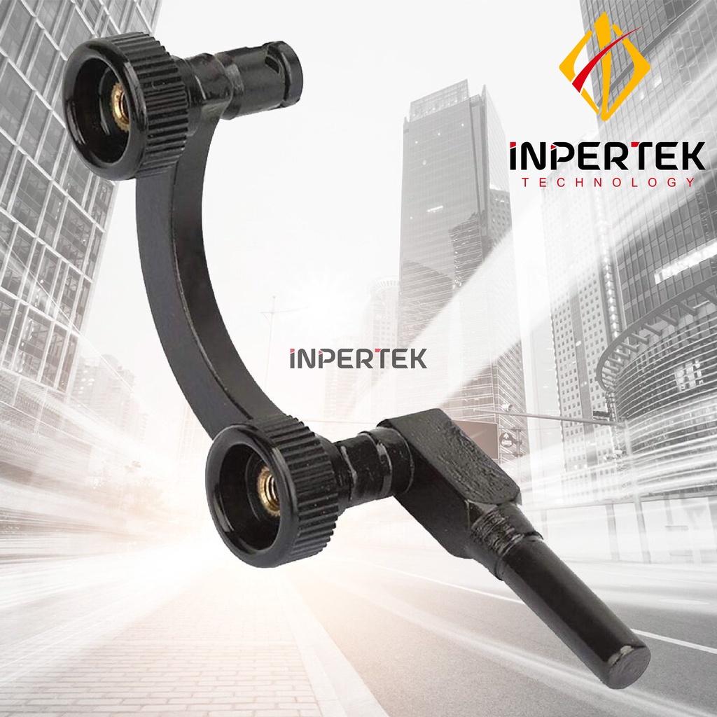 Jual Dial Centering Holder Dial C Centering Center Holder C Clamp Stand ...