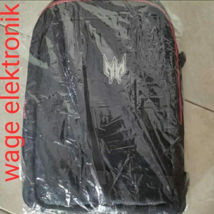 Jual New Tas Rangsel Laptop Backpack 15 Incs Acer Predator Nitro Tuf ...