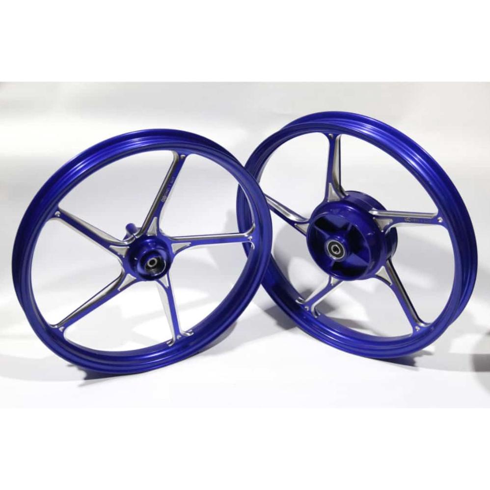 Jual Velg Racing ENKEI 511 pnp F1ZR Jupiter Z Yamaha | Shopee Indonesia