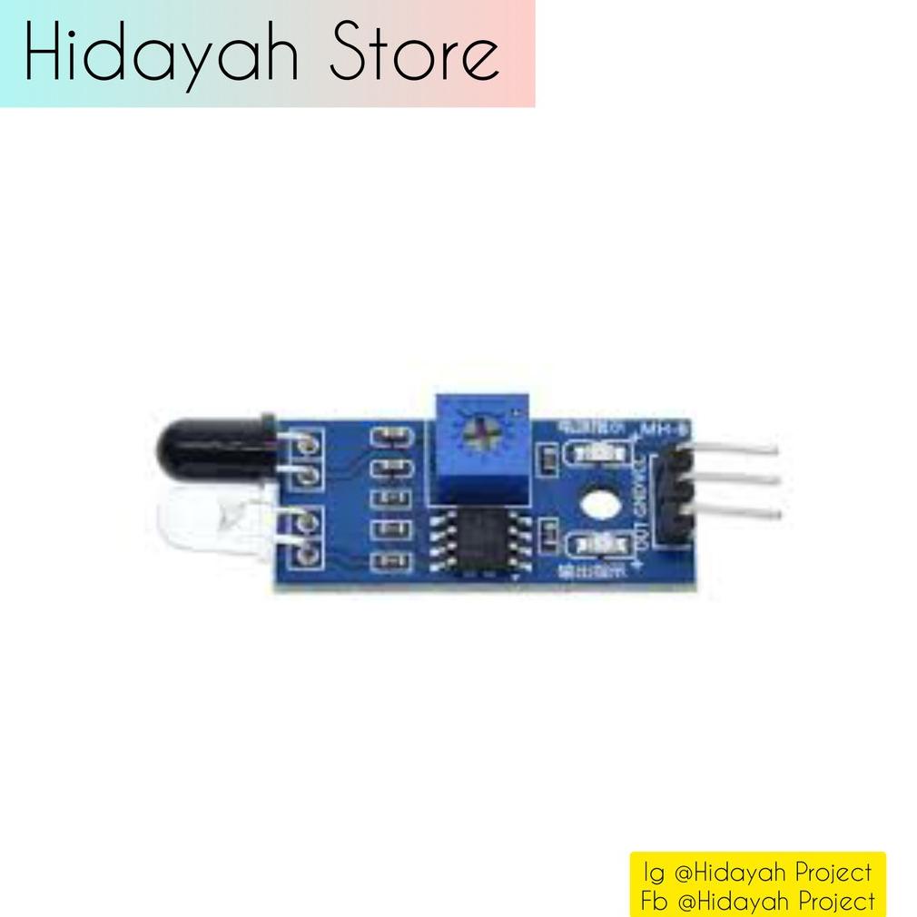 Jual Limited Modul Sensor Infrared Arduino | Shopee Indonesia