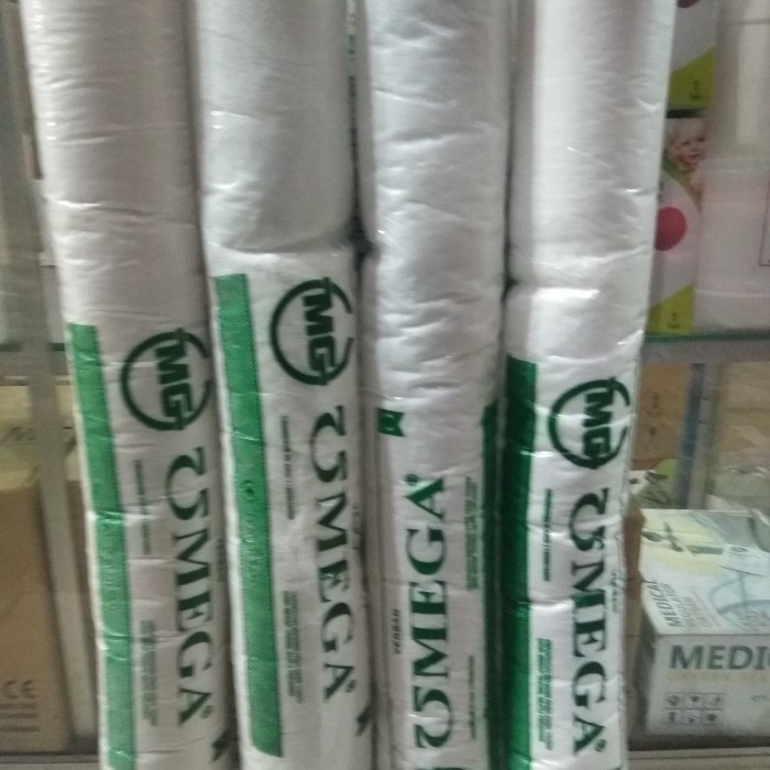 Jual KASA HYDROVILE / PERBAN PANJANG/ KASA VERBAN OMEGA | Shopee Indonesia