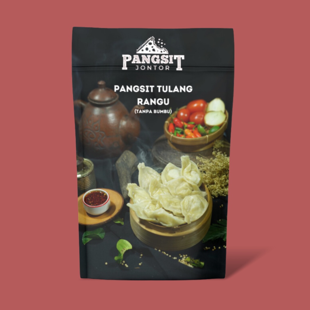 Jual Pangsit ayam | Shopee Indonesia