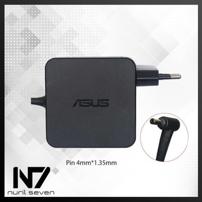 Jual Adaptor Charger Laptop Asus X441 X441U X441S X441Na X441M Original ...