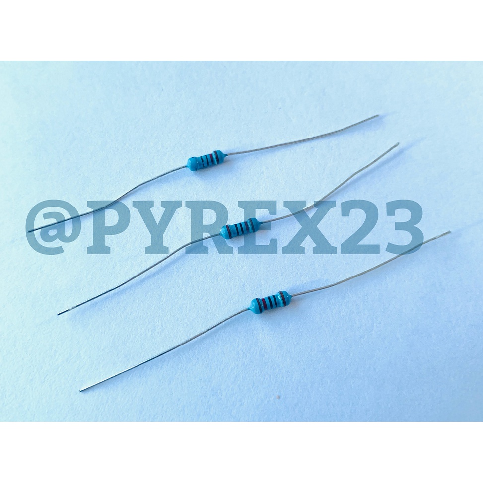 Jual RESISTOR TERMINATOR 120R MODULE 8610 ORIGINAL DSE UNTUK GENSET DAN ...