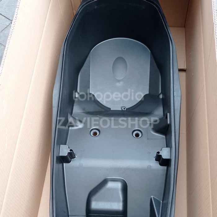 Jual Box 1 Box Bagasi Yamaha Xmax X-Max 250 Original B74-F473R-00 ...