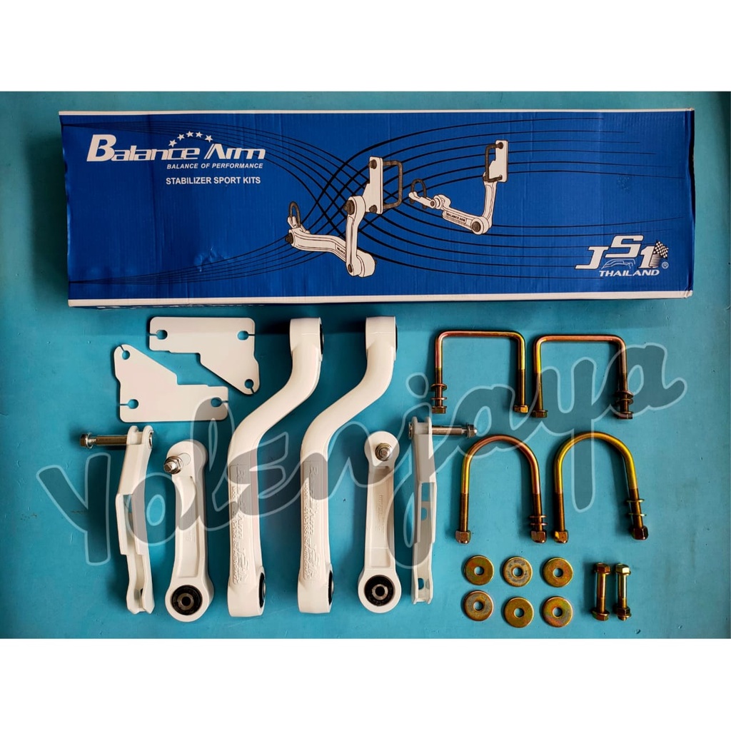 Jual Balance Arm / Stabilizer pajero Sport /Balance Arm Pajero | Shopee ...