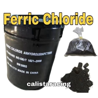Jual FeCl3 Terlengkap & Harga Terbaru Mei 2024 | Shopee Indonesia