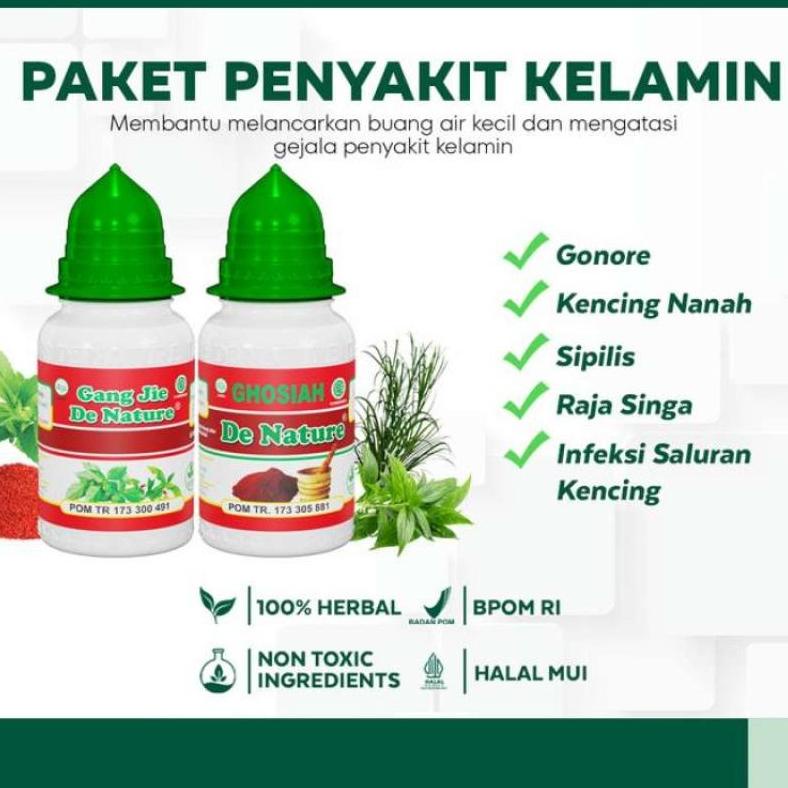 Jual Obat Infeksi Saluran Kemih ( Isk ) | Shopee Indonesia