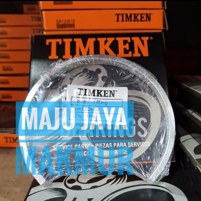 Jual LOCATING RING SR 280 X 10 TIMKEN SR 280 x 10 ORIGINAL | Shopee ...