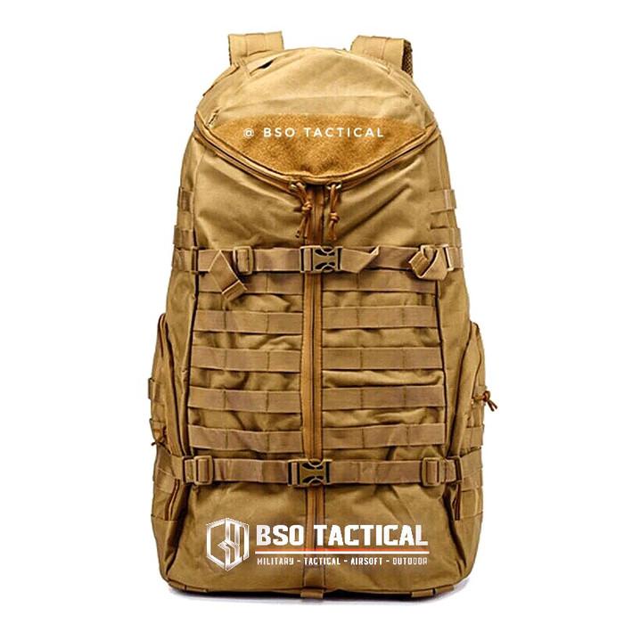Jual Tas Ransel Tactical Military Outdoor Hunting Traveling Backpack ...